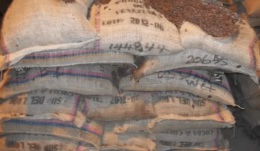 Bulk Commodities | Benedict Company